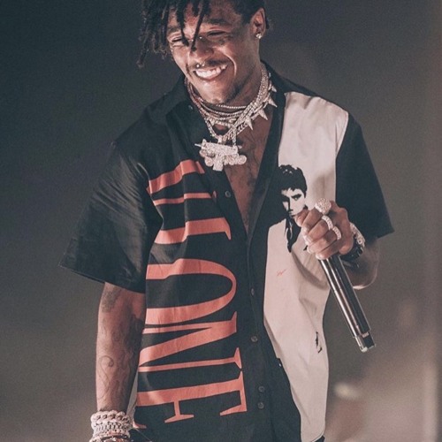 Stream J4d3n | Listen to Unreleased Uzi🪐 playlist online for free on ...