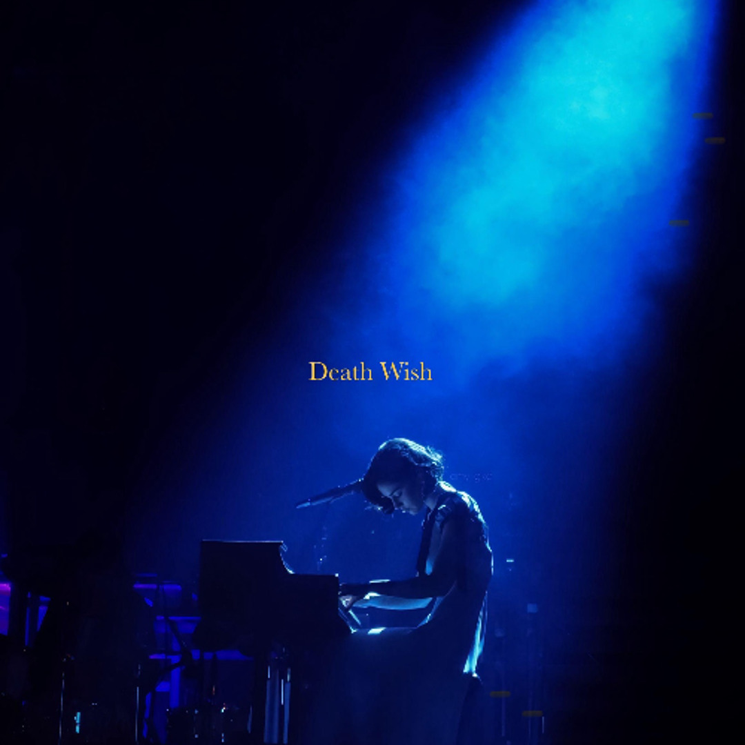 Listen to playlists featuring Gracie Abrams - Death Wish (unreleased ...