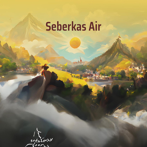 Stream Seberkas Air by Bahari Tamaka | Listen online for free on SoundCloud