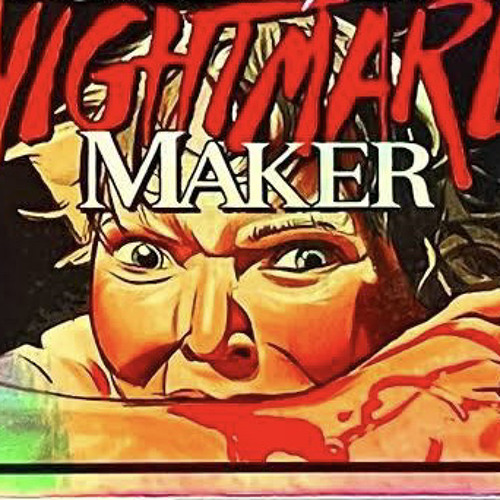 Stream Nightmare Maker Ft. 7thirty & Cold Spirit by Osiris | Listen ...