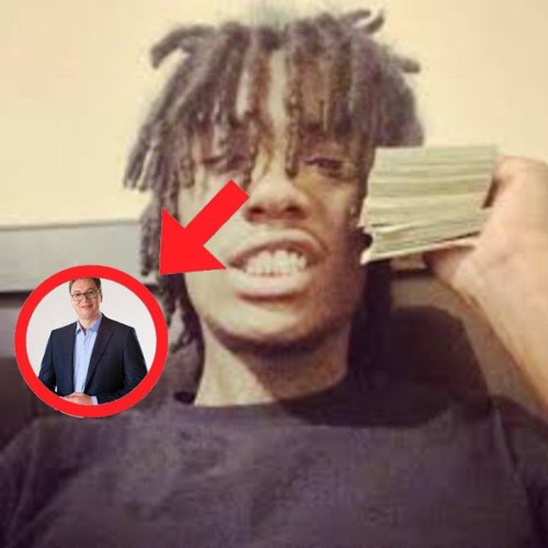 Stream [DJ VUČIĆ X DJ CIGAN] MRZIM CRNCE by DJ VUČIĆ EXLUSIVE | Listen ...