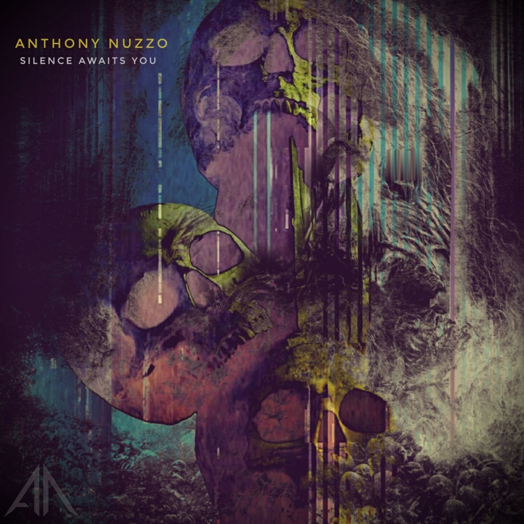 Stream Silence Awaits You by Anthony Nuzzo | Listen online for free on ...