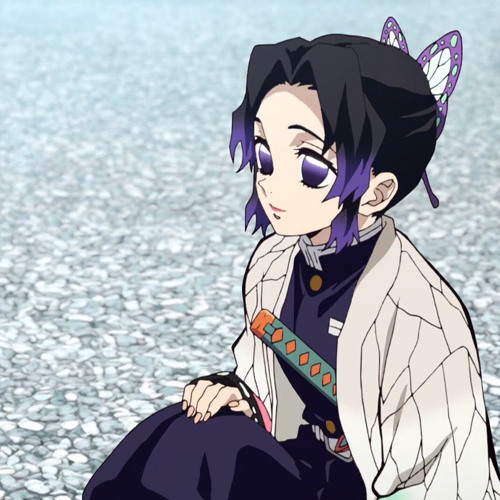 Stream Shinobu theme by mdy | Listen online for free on SoundCloud