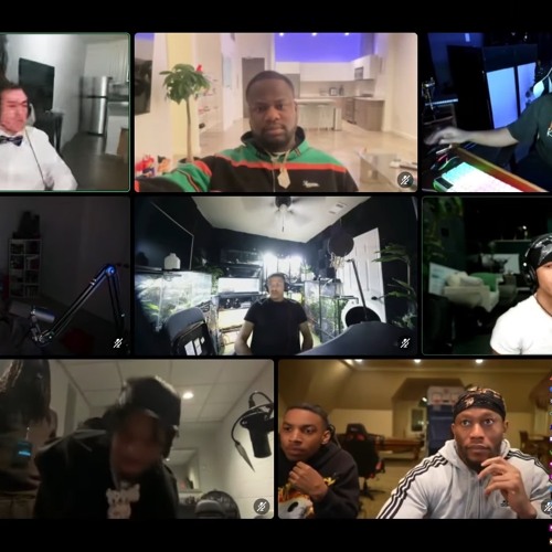 Stream User 925436762 | Listen to 1st Round: Diss Wars GOT TOXIC! (Jace ...