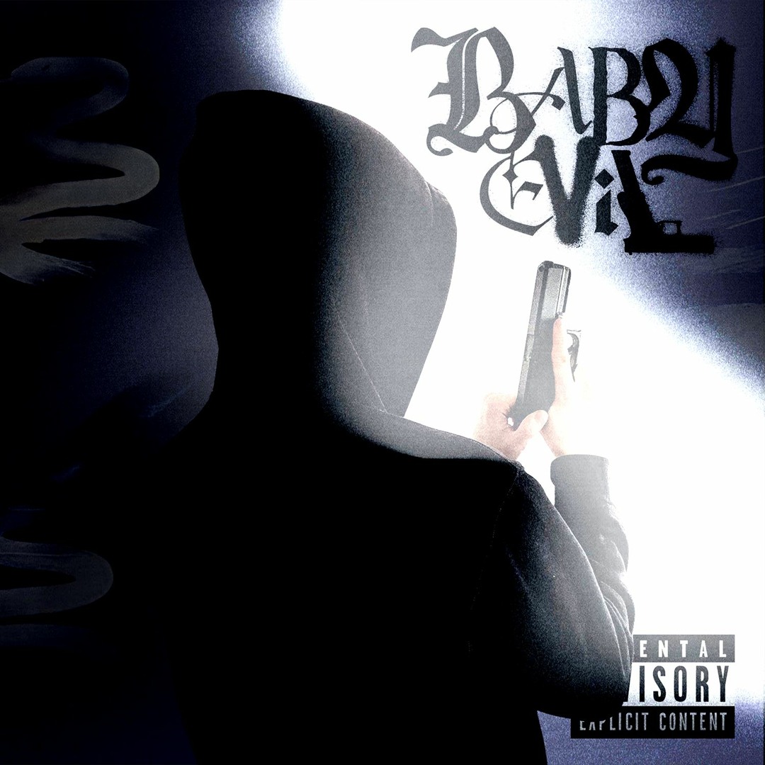 Stream KASHCOUNTI | Listen to Baby Evil playlist online for free on ...