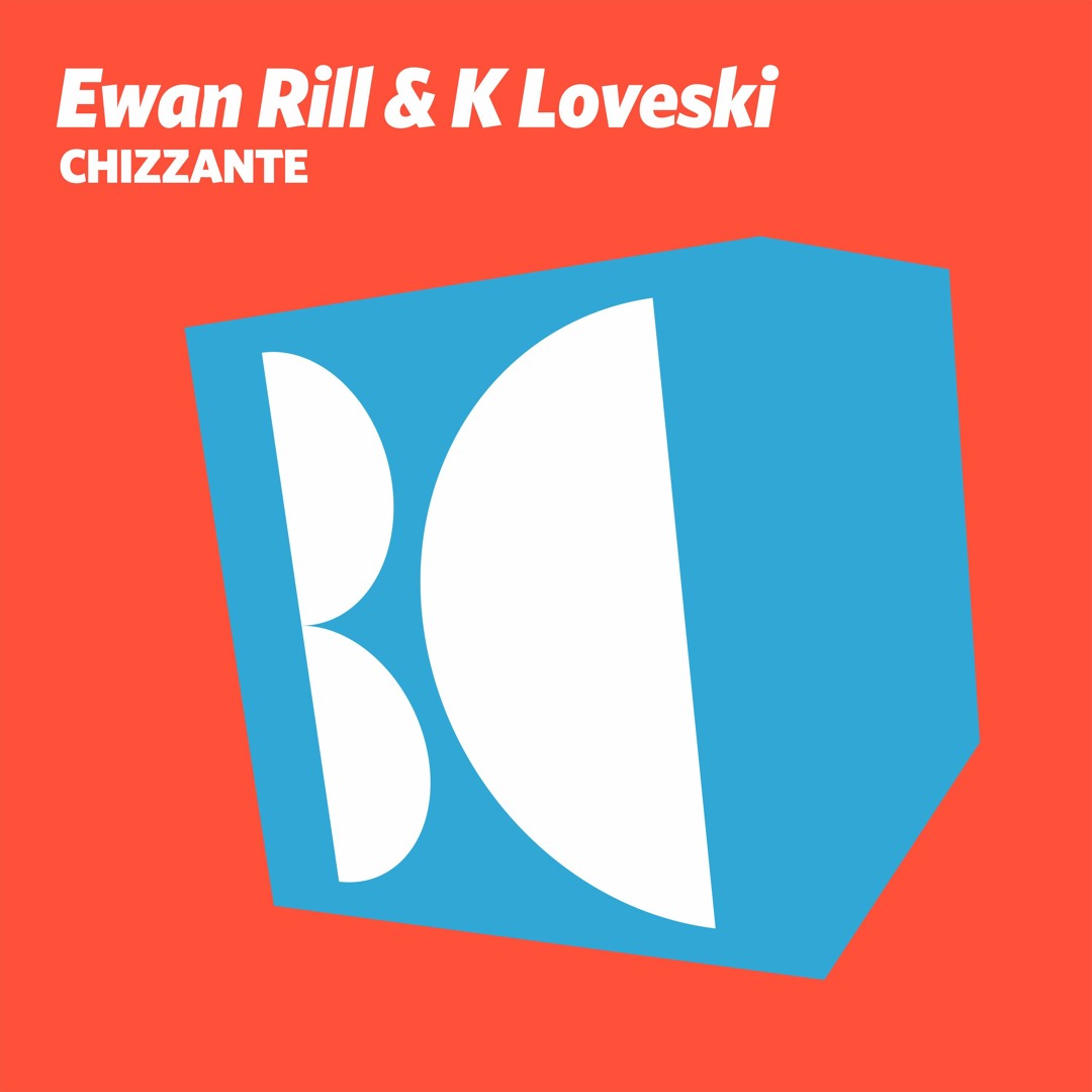 Stream Balkan Connection | Listen to Ewan Rill & K Loveski - Chizzante ...