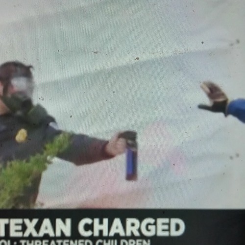 Stream Insurrection Blues Of Reffitt and Family, By Matthew Russell Lee ...