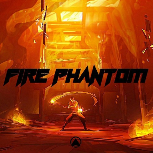 Stream Fire Phantom - Cyberpunk Industrial Darksynth / Copyright Free ...