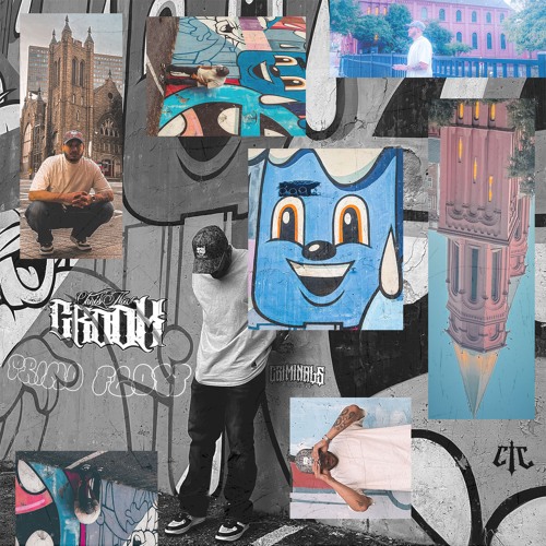 Stream Chris Tha Crook - Primo Flow by Criminals Collective | Listen ...