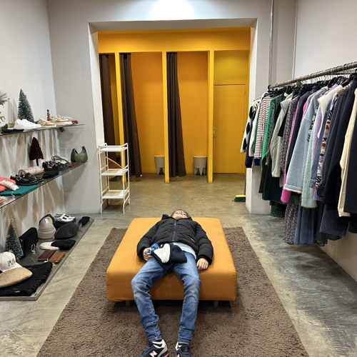 Stream Mat.G - TekHouse winter 2024 by MAT.G | Listen online for free ...