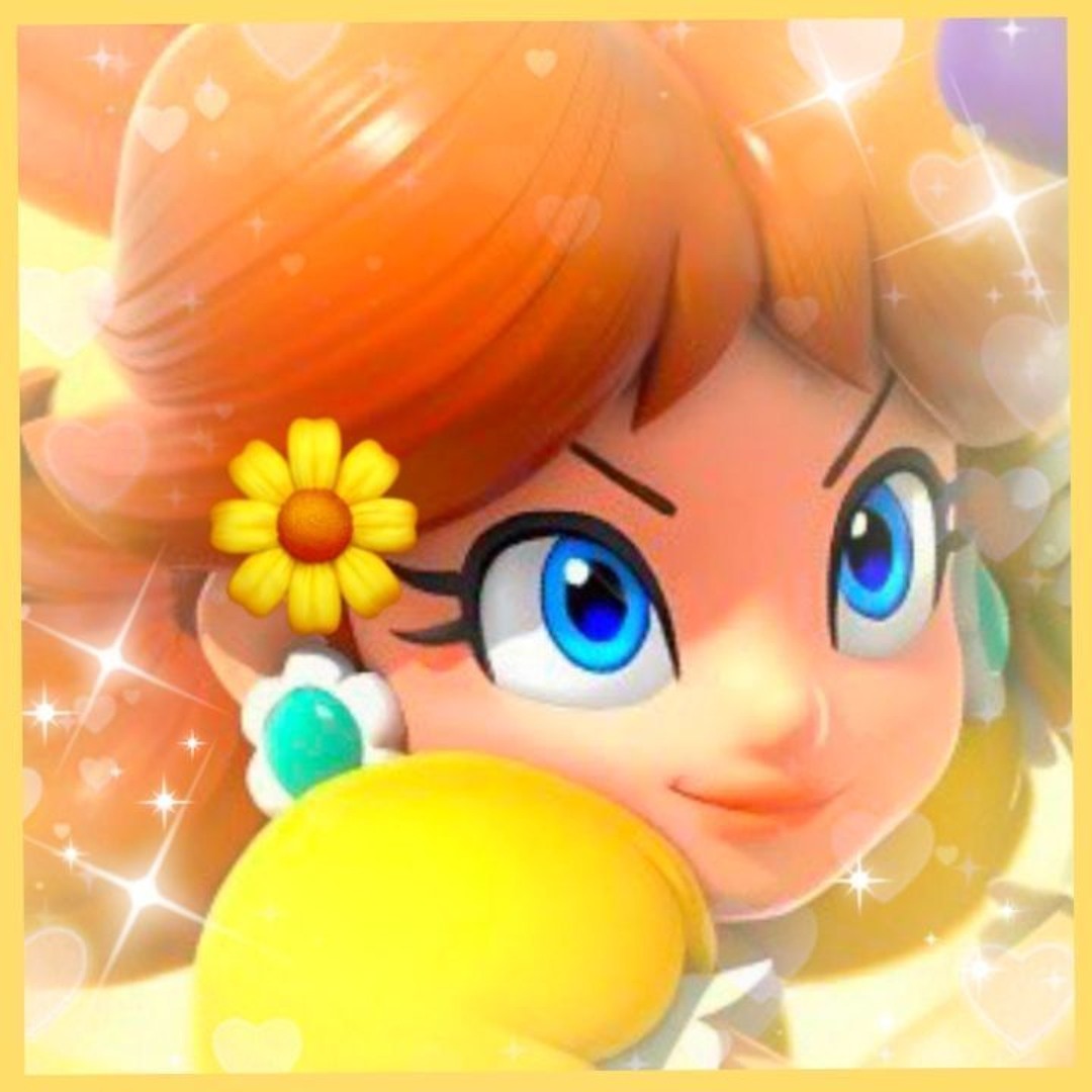 Stream ꒰ʚ.°🎀. 𝒶𝓁𝒾𝒸𝒾𝒶 ⋆｡♡ °.ɞ꒱ | Listen to princess daisy supremacyy