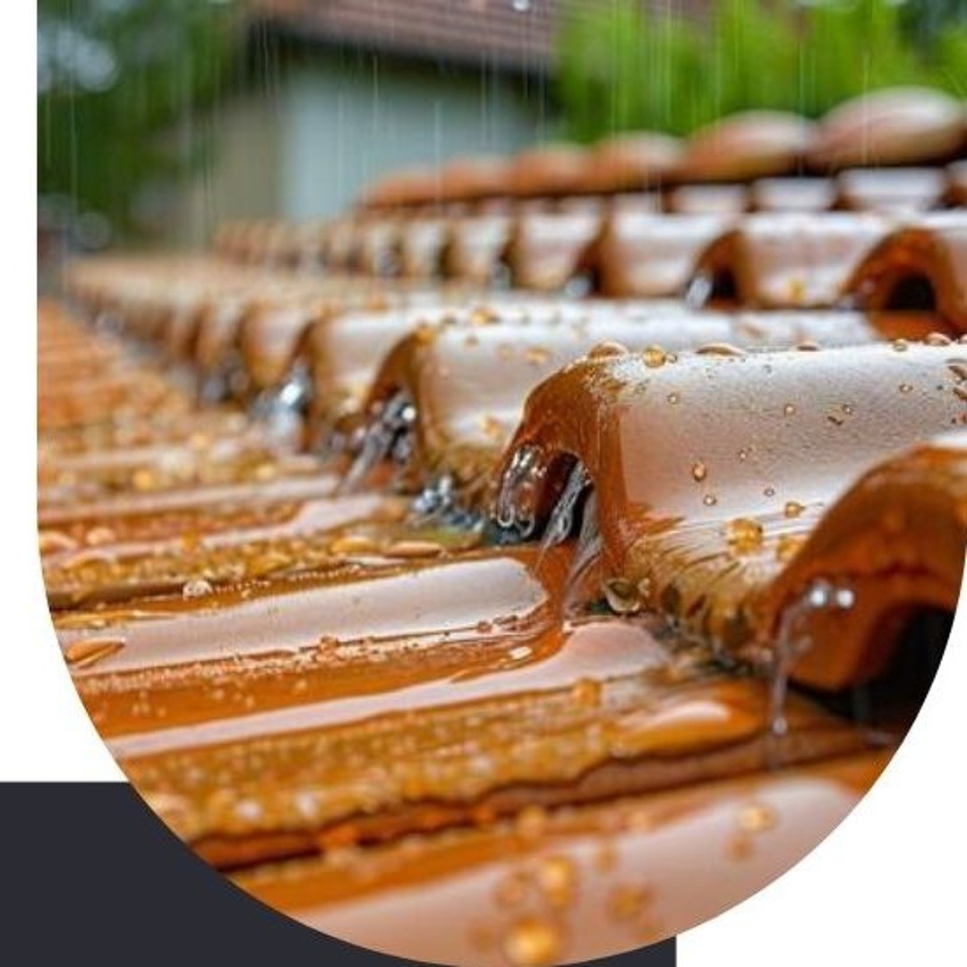 Stream Different Types Of Roof Tiles And Their Applications by High and ...