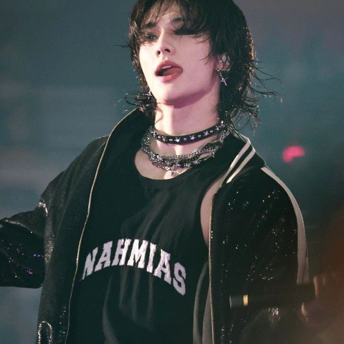 Stream ♡Stray kids dominATE Hyunjin new solo - So good ♡ by ⁠*wklysha ⁠* | Listen online for ...