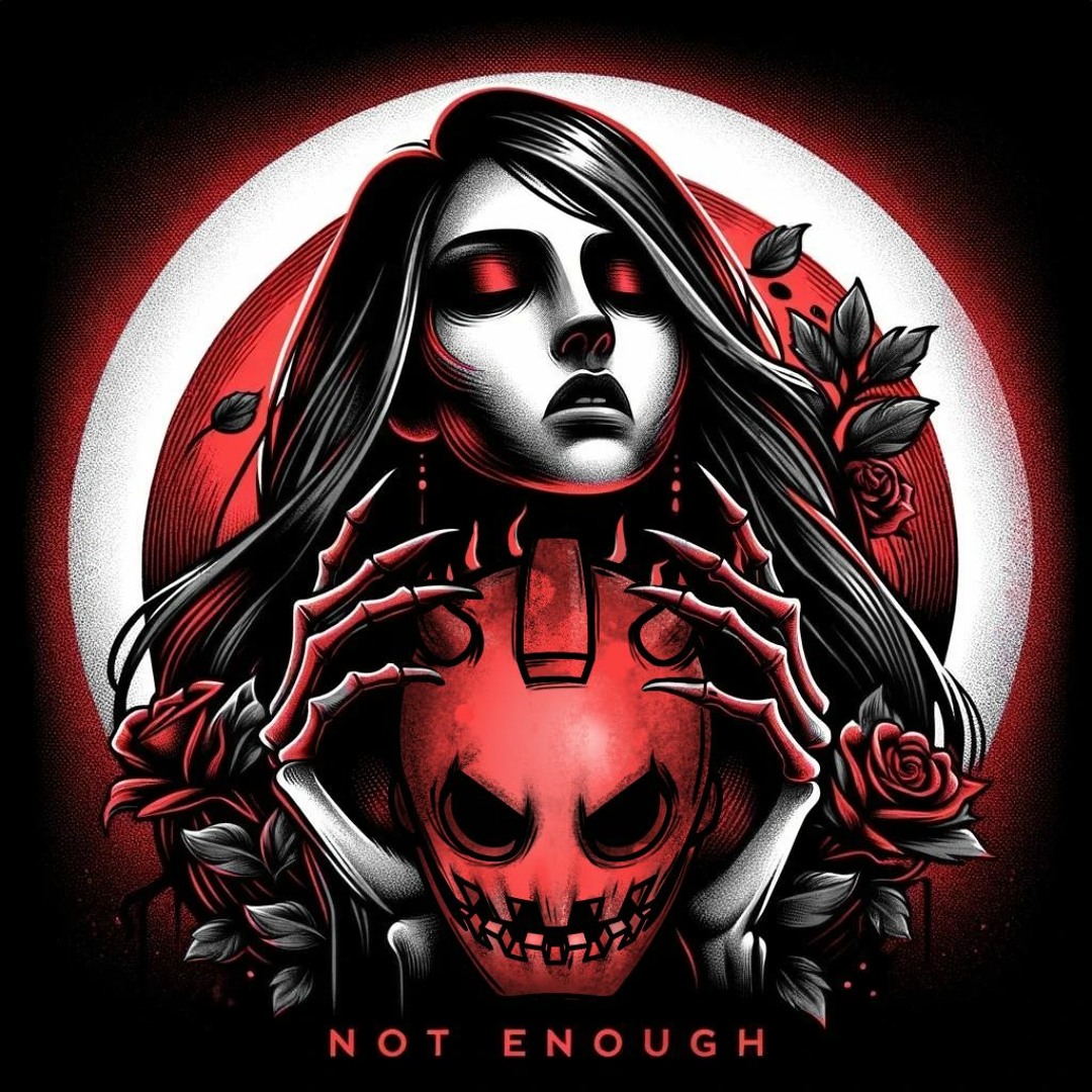 Stream One True God & EDDIE - Not Enough by One True God | Listen ...
