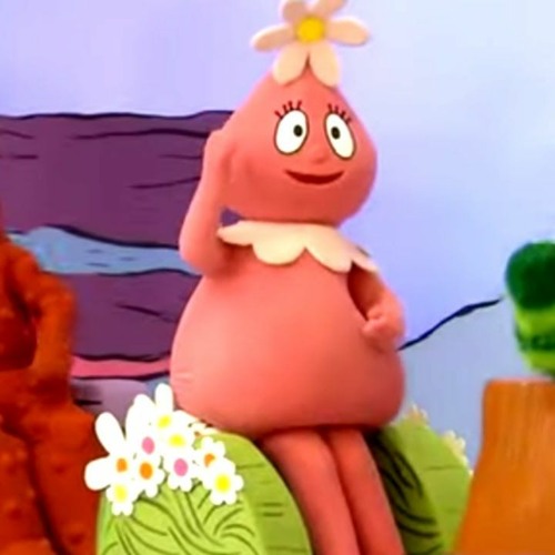 Stream Inside Voice And Outside Voice -Yo Gabba Gabba by Jae♊︎ | Listen ...