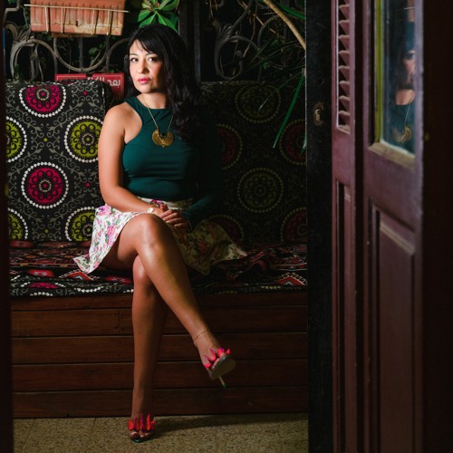 Stream Fe Hetta Tanya | Haïdi Yacoub Cover | في حته تانيه | عبد الباسط ...