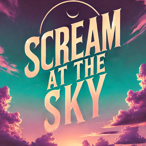 Stream GHOSTLABz: SCREAM AT THE SKY by GHOSTLABz | Listen online for ...