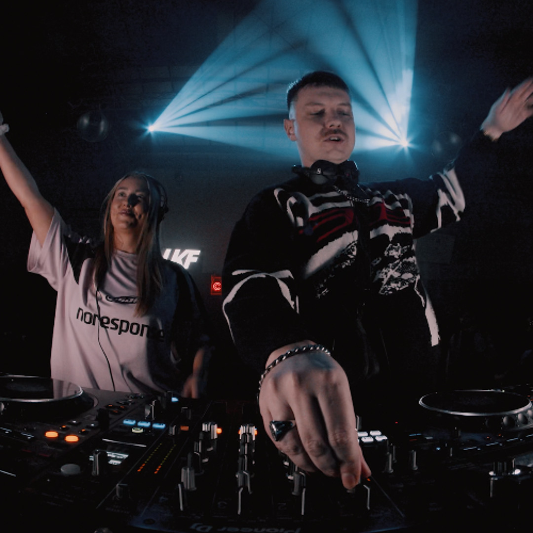 Stream Casey Club - UKF Invites at Colour Factory, London by UKF ...