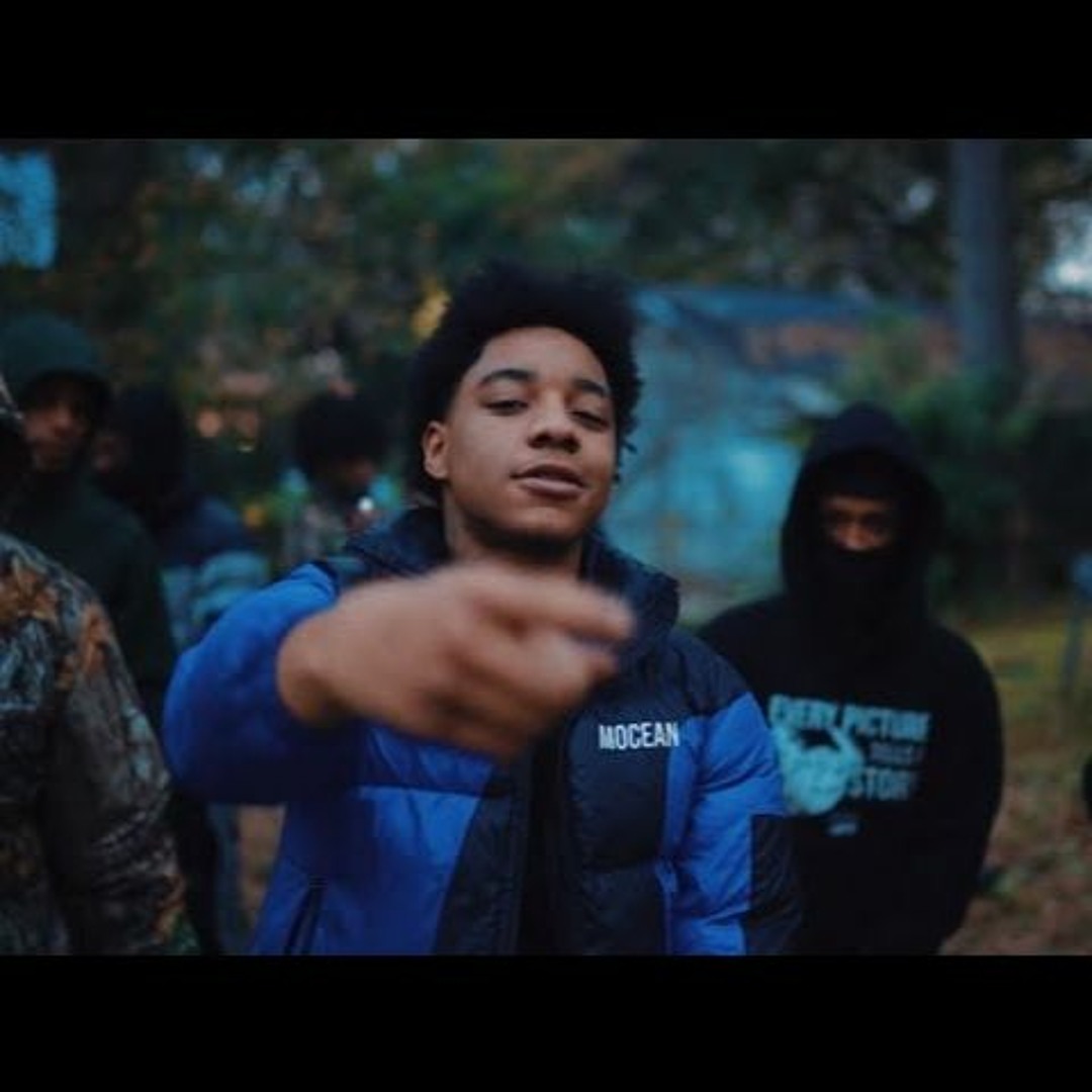 Stream Li Acee x K4 - Free Blick 1 by $pliffArt | Listen online for ...