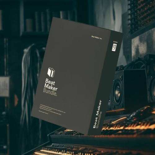 Stream "THE BEAT MAKER BUNDLE" WAV+MIDI PACK 🎹🔥 by Beat Maker Bundle | Listen online for free on ...
