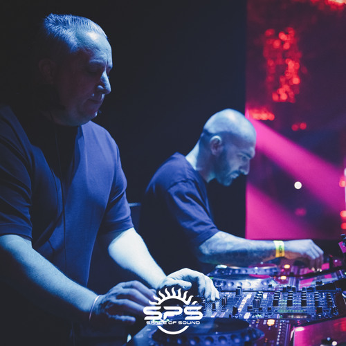Stream L'Groove b2b Javier Coello @ Año Nuevo Space 2024 (01-01-2024 ...