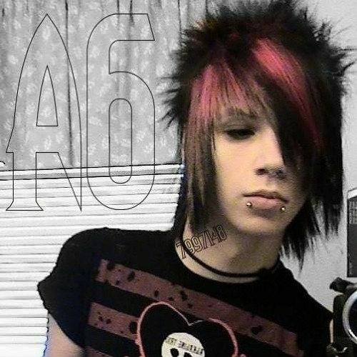Andy Sixx