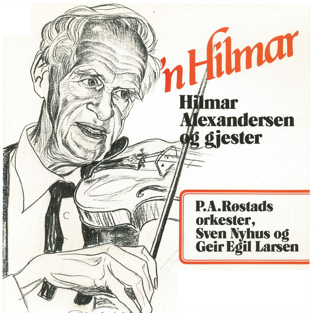 Stream Vals (trad. etter Ole Sæheim) [feat. Geir Egil Larsen] by Hilmar ...