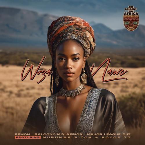 Stream Eemoh, Balcony Mix , Major League Djz Ft Murumba Pitch & Royce ...