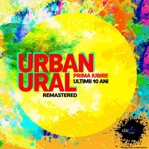 Stream Intro by Urbanural | Listen online for free on SoundCloud