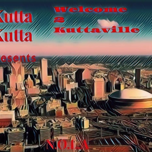 Stream Kutta Kutta - Show Off Prod By ADN Or JusBeats Mastered by Ca ...