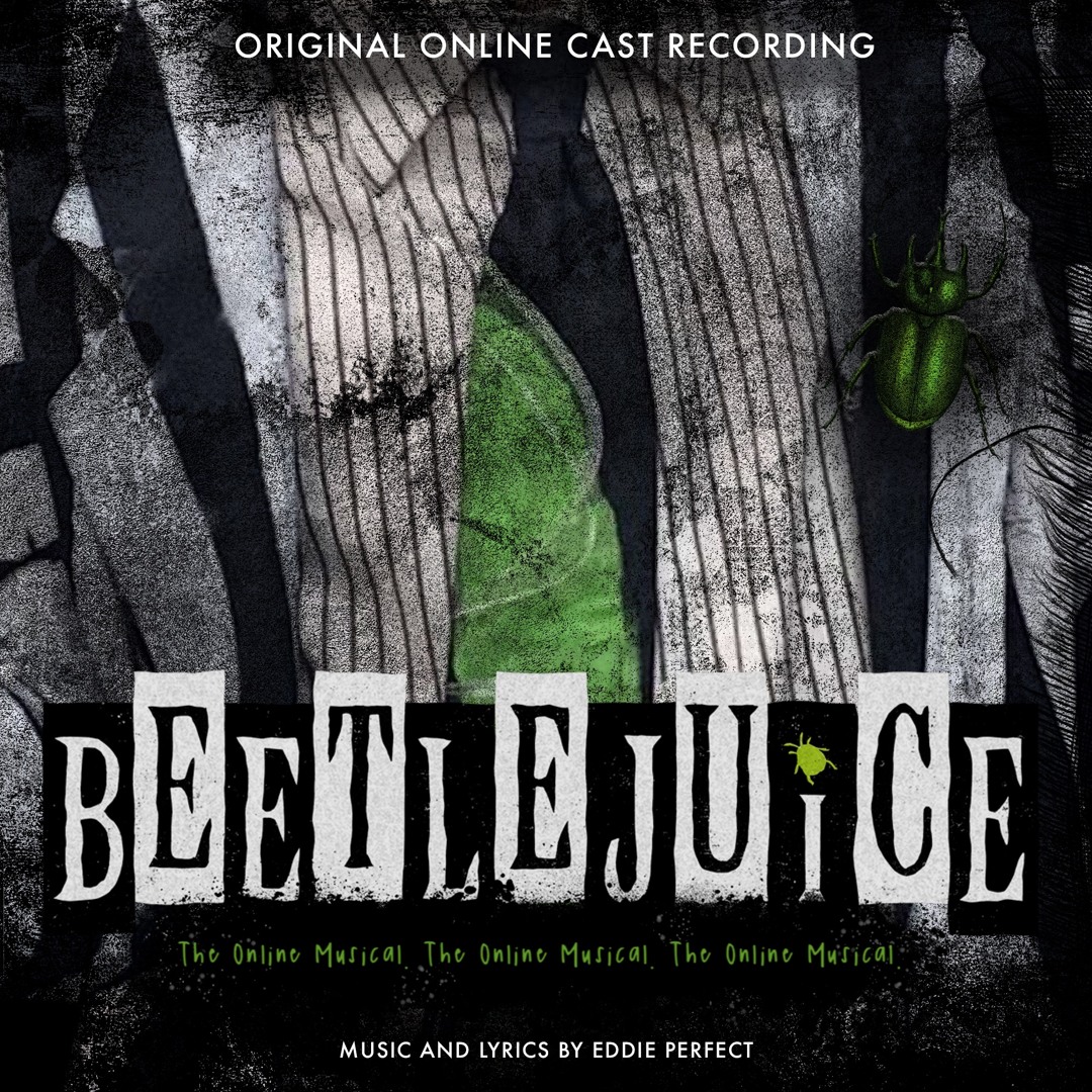 Listen to "That Beautiful Sound" by Online Beetlejuice Musical in ...