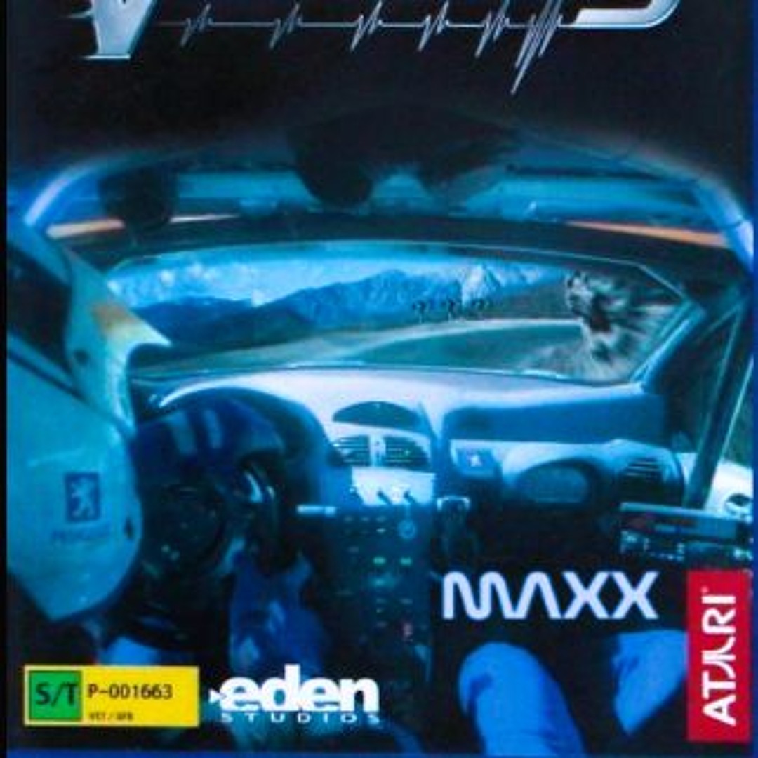 Stream race theme 2 by maxx | Listen online for free on SoundCloud