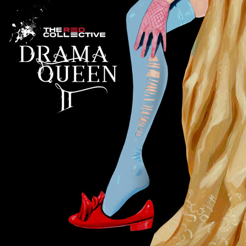 Stream Double Cross by The Red Collective | Listen online for free on ...