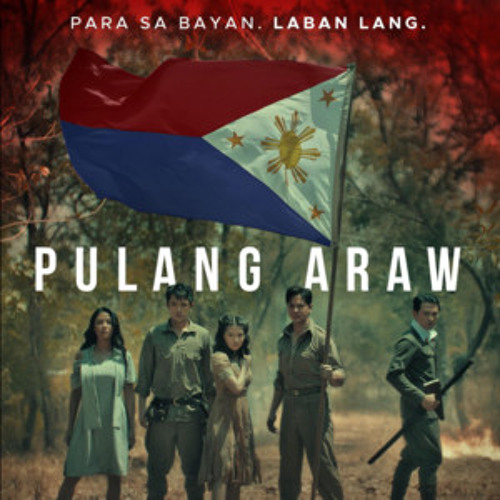 Stream Jason | Listen to Pulang Araw Netflix Soundtrack playlist online ...