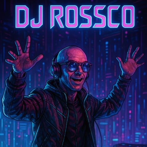 Stream 12.4.25 by DJ.Rossco | Listen online for free on SoundCloud