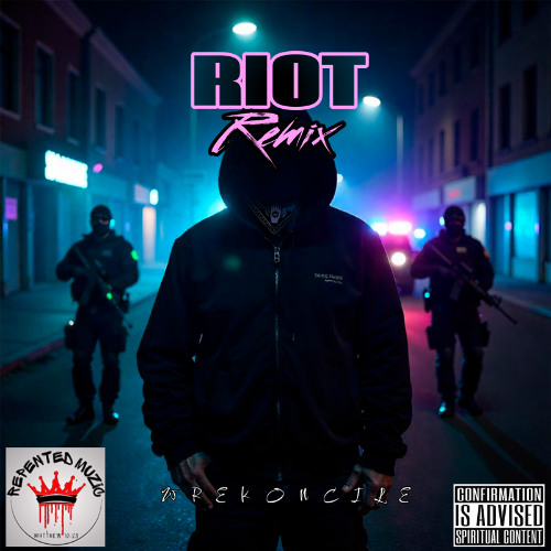 Stream Riot (Remix) by Wrekoncile1 | Listen online for free on SoundCloud