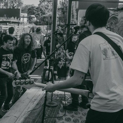 Stream YOU COULD DIE AT ANY MOMENT by James Manke | Listen online for ...