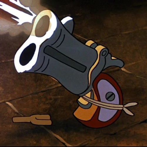 Stream RICOCHET - LONG DESCENDING SHELL SCREAM RICCO (high pitched) by ...