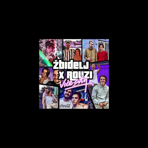 Stream zbidelj x rouzi - vice city by wah awh | Listen online for free ...