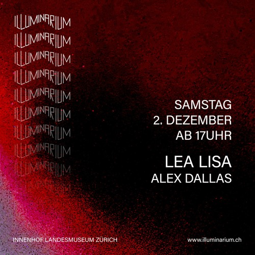 Stream Lea Lisa - 02.12.2023 (Part 1) by Illuminarium Dance | Listen ...