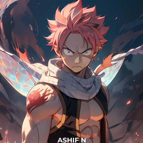 Stream Fire Dragon Vs Flame God by Ashif N | Listen online for free on ...