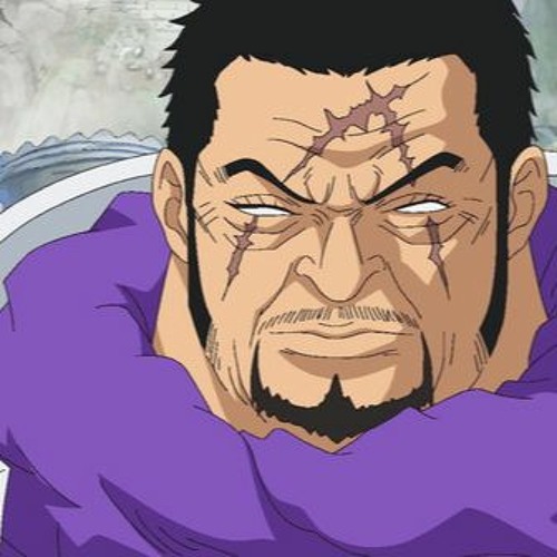 Stream Fujitora Theme by AymanKudo | Listen online for free on SoundCloud