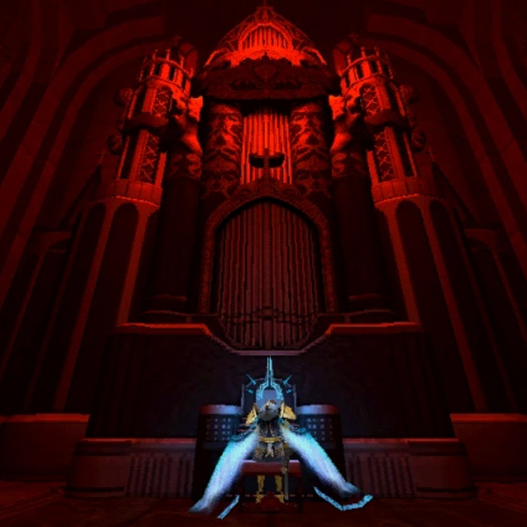 Stream ULTRAKILL - Fallen Angel + The Death of God’s Will (Introduction ...