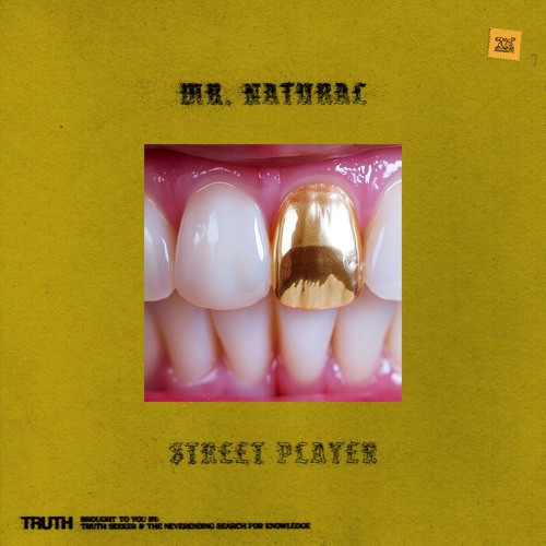 Stream Street Player by Mr. Natural | Listen online for free on SoundCloud