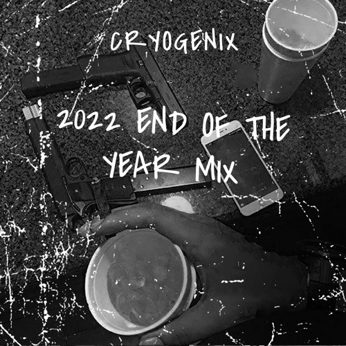 Stream No Treble Militia Mix 002 [Cryogenix] - 2022 End of the Year Mix ...
