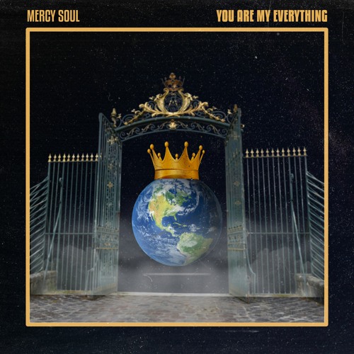 Stream You Are My Everything by Mercy Soul | Listen online for free on ...
