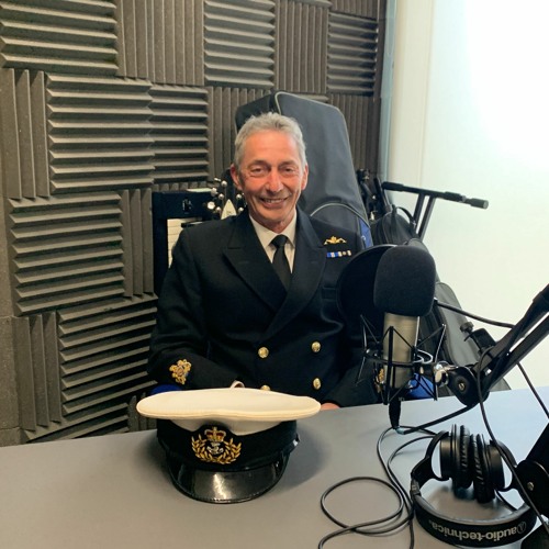 Stream episode Albert Sichi Retirement Interview - 23 April 2021 by ...