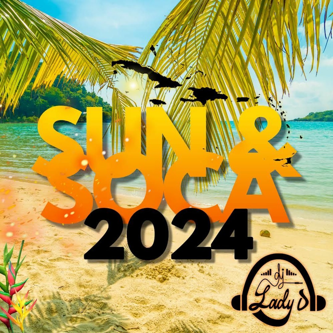 Stream Soca 2024 Part 3 by DJ LadyD | Listen online for free on SoundCloud