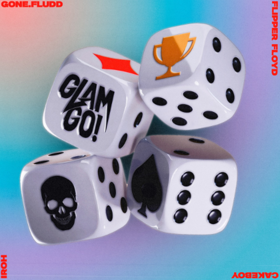 Stream Игра (feat. IROH, CAKEBOY, Flipper Floyd) by GONE.Fludd | Listen ...