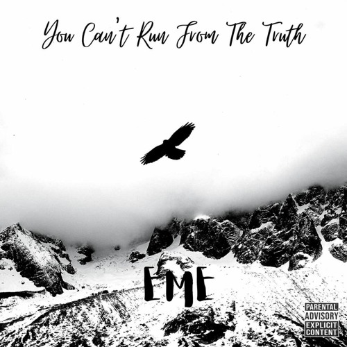 Stream You Cant Run From The Truth.wav by Only Dope Records | Listen ...